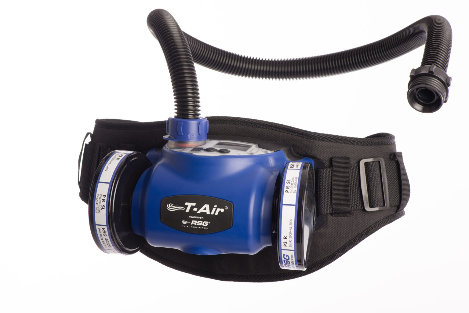 T-Air® PAPR Comfort - RSG Safety